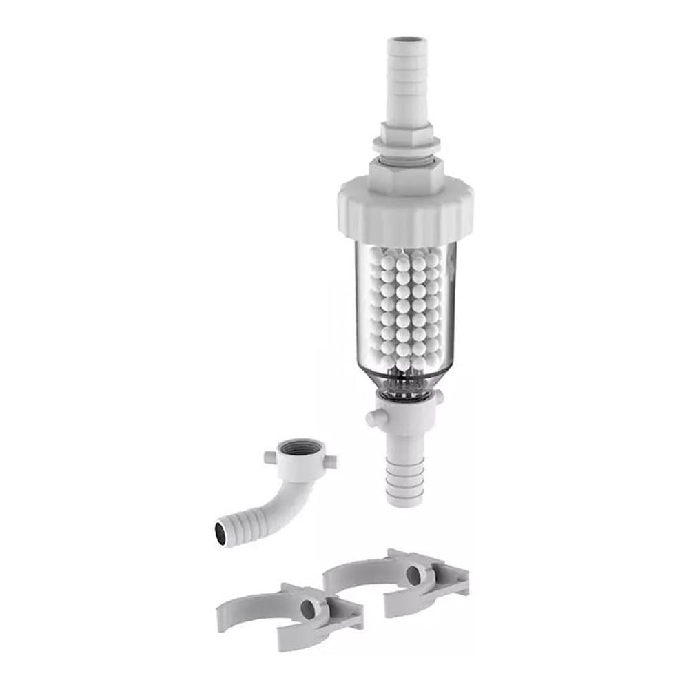 Neutralizzatore di condensa acida